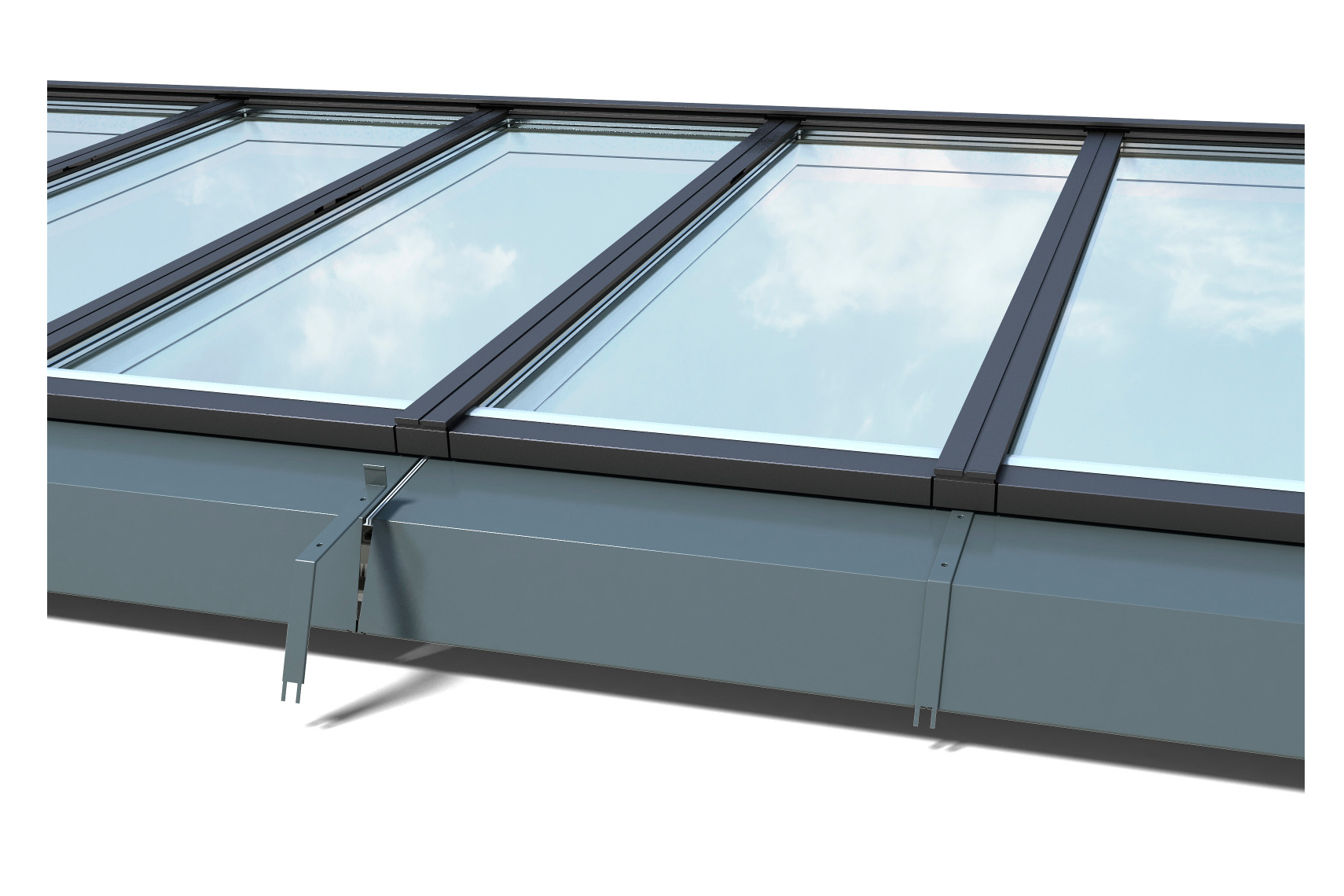 VELUX Modulaire Lichtstraat | NBD-Online | product