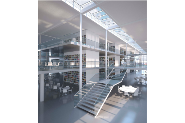 VELUX Modulaire Lichtstraat | NBD-Online | product