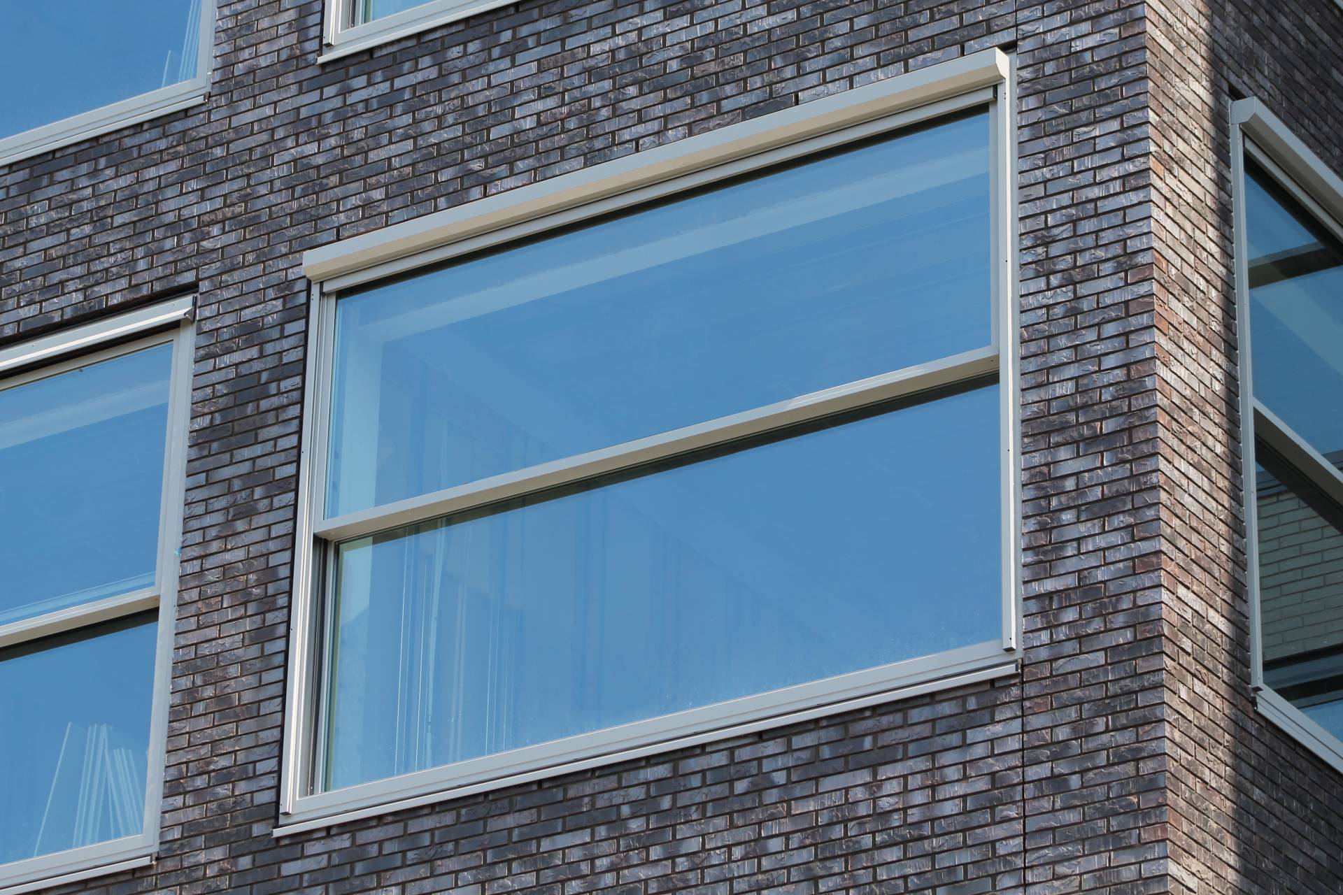 SolidScreen, de effectieve zonwering voor vrijwel elk raam | Nieuws ...