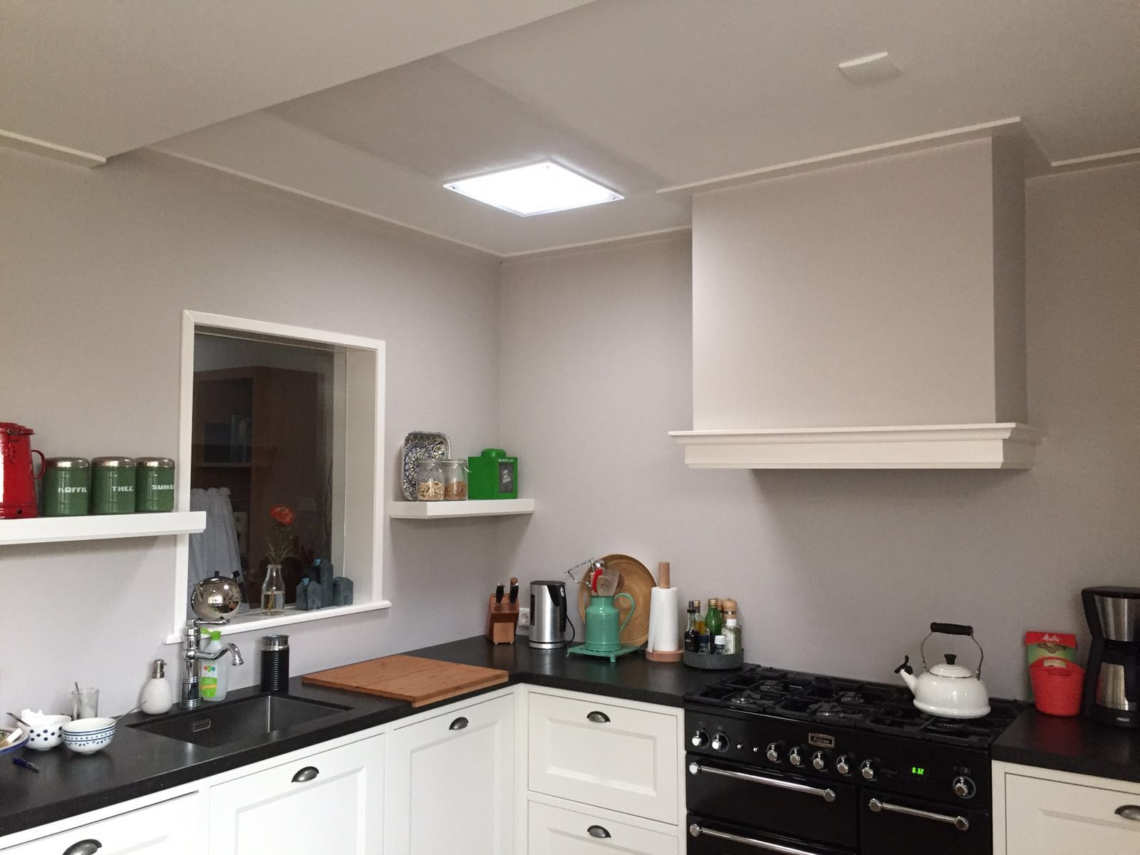 'Daglicht wordt niet alleen verplicht gesteld vanuit het Bouwbesluit ...