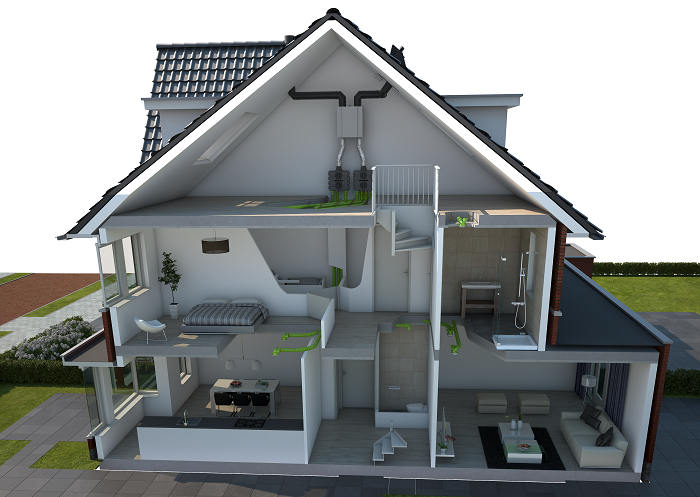 200 Serie luchtverdeelkasten Air Excellent nu verkrijgbaar | Nieuws ...