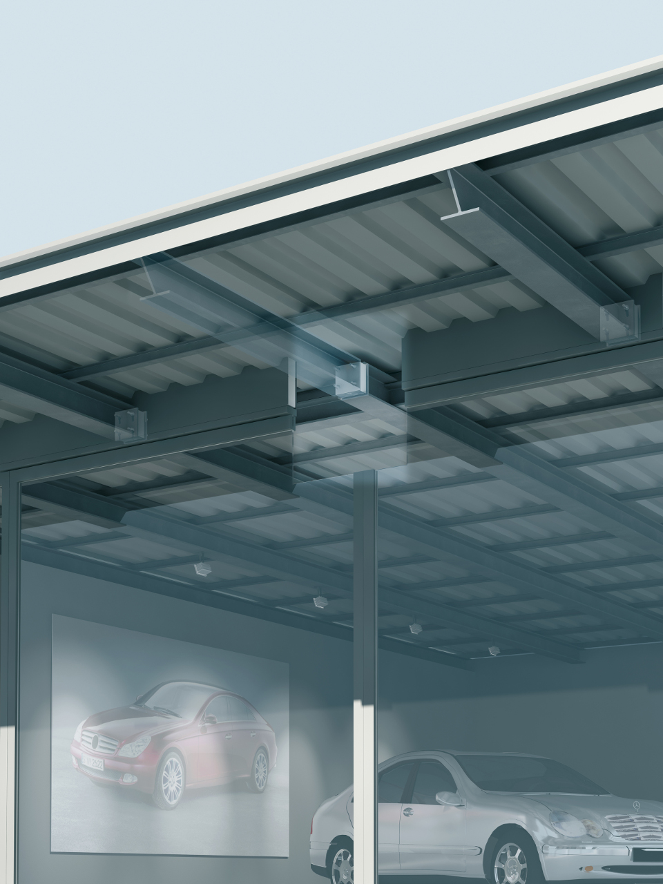 Schöck Isokorf T type S, koudebrugonderbreking staal-staal | NBD-Online ...