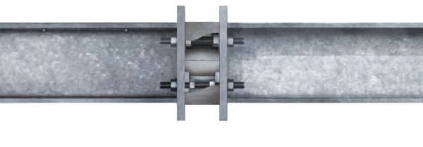 Schöck Isokorf T type S, koudebrugonderbreking staal-staal | NBD-Online ...