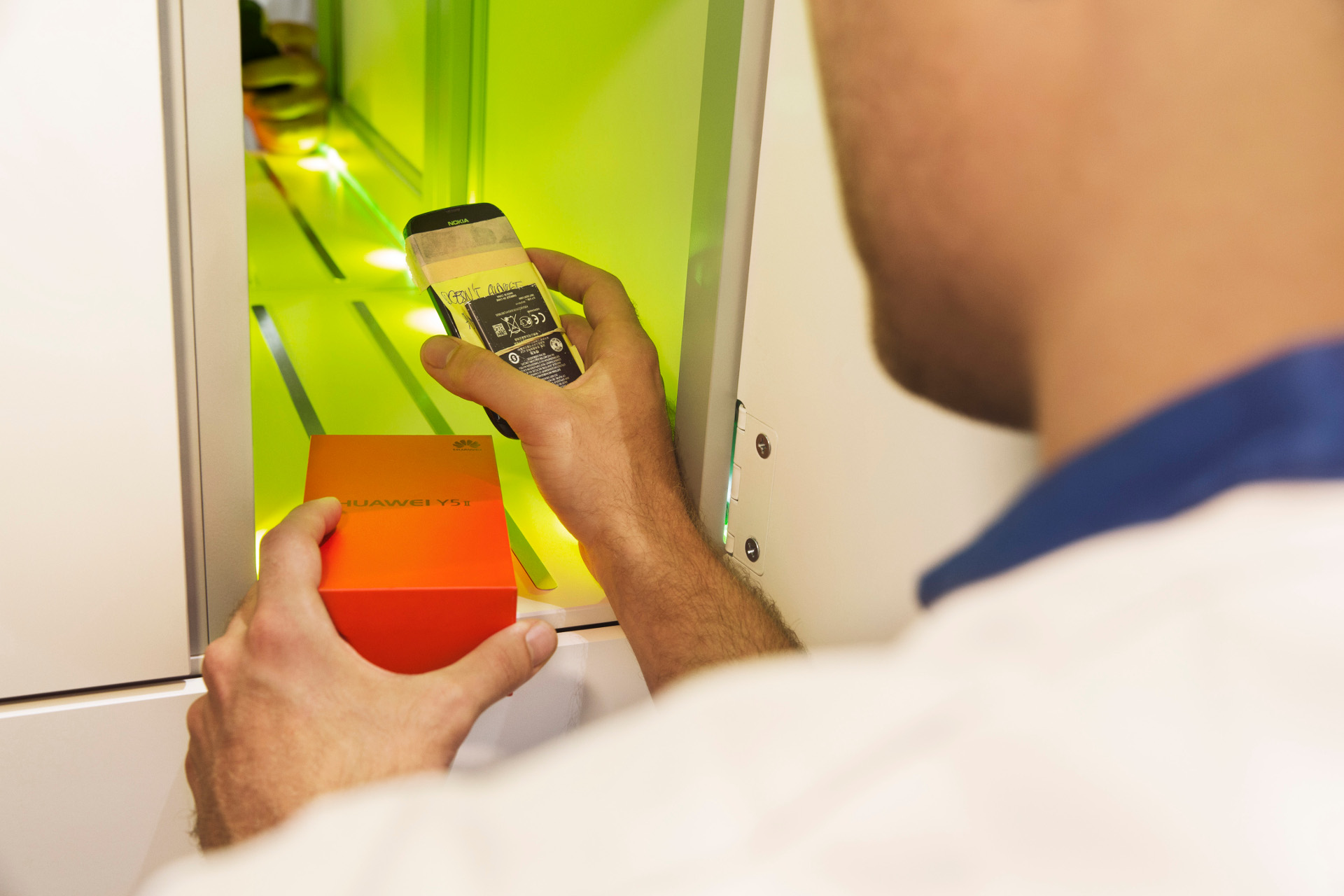 Bringme Box | NBD-Online | product