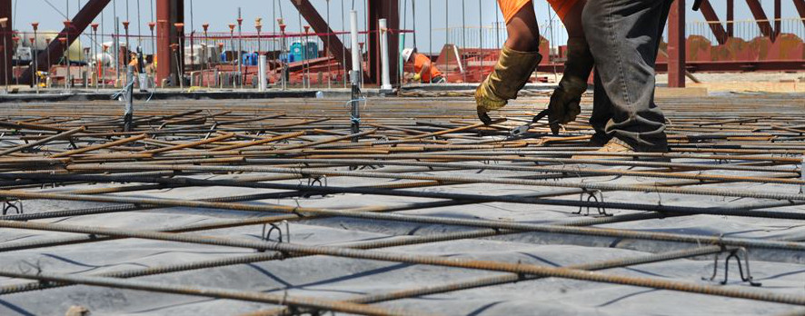 Basiskennis Bouwkunde: Constructievloeren, Systeemvloeren | NBD-Online ...