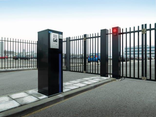 Heras speedgate sGate trackless | NBD-Online | product