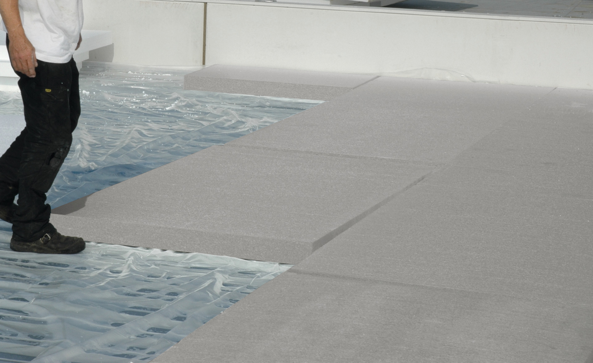 IsoBouw LiteTop HR, voordelige en dunne platdakisolatie | NBD-Online ...