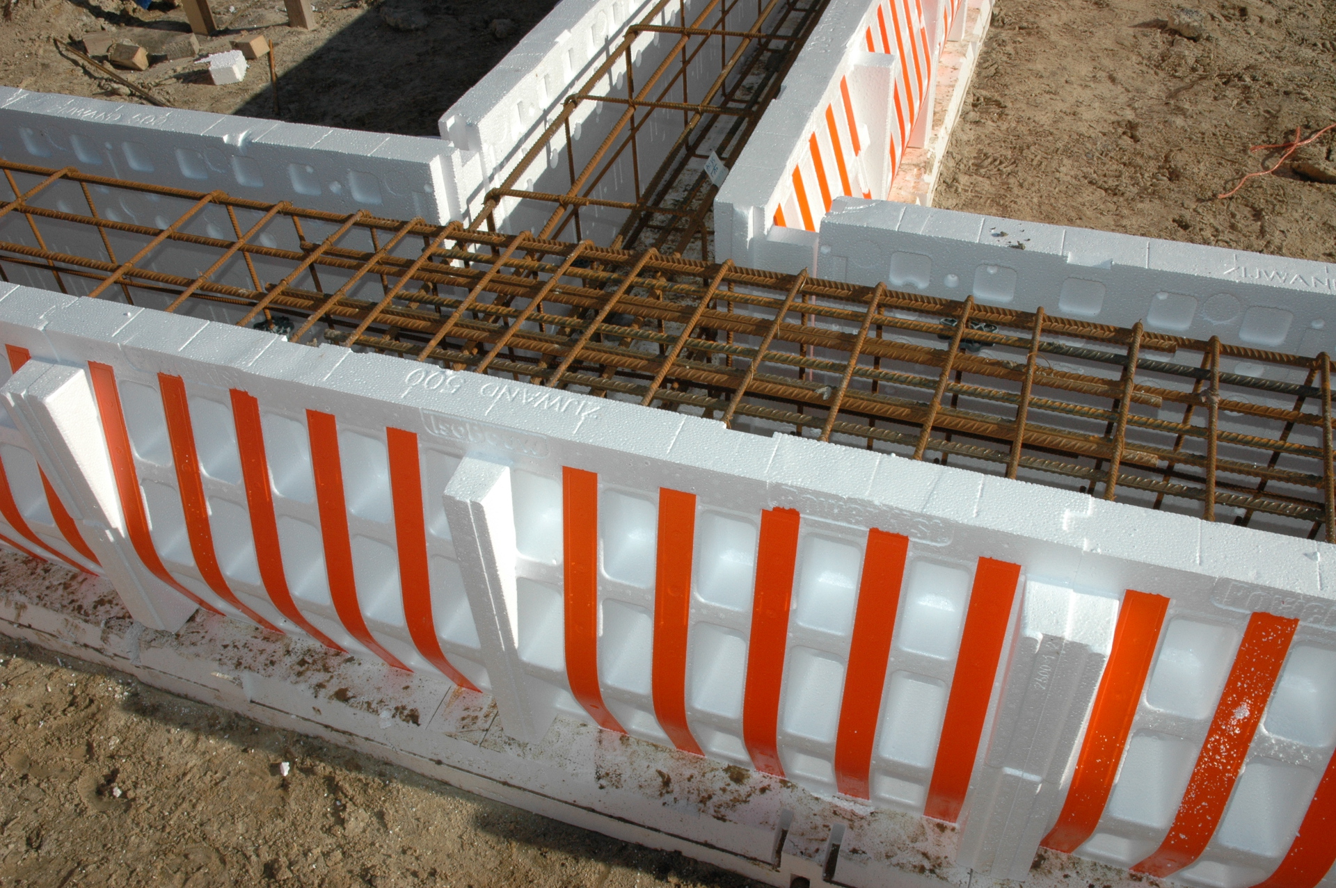 IsoBouw PowerKist, EPS bekisting voor paalfunderingen | NBD-Online ...