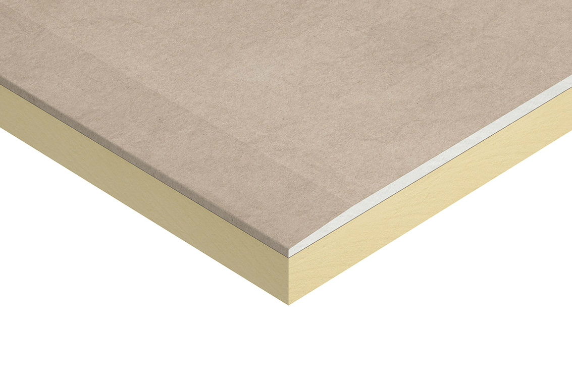 W all in One Binnenisolatie Assortiment Hoogrendement Binnenisolatie w-all-in-one-binnenisolatie-assortiment-hoogrendement-binnenisolatie