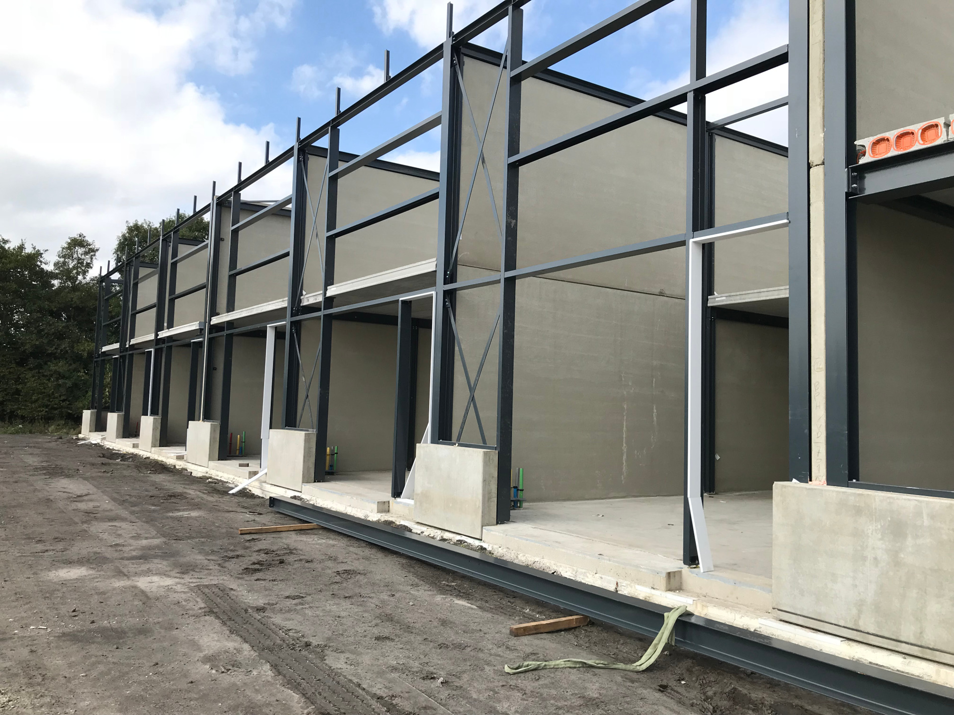 Prefab, de oplossing voor snel en efficiënt bouwen | Nieuws | NBD ...