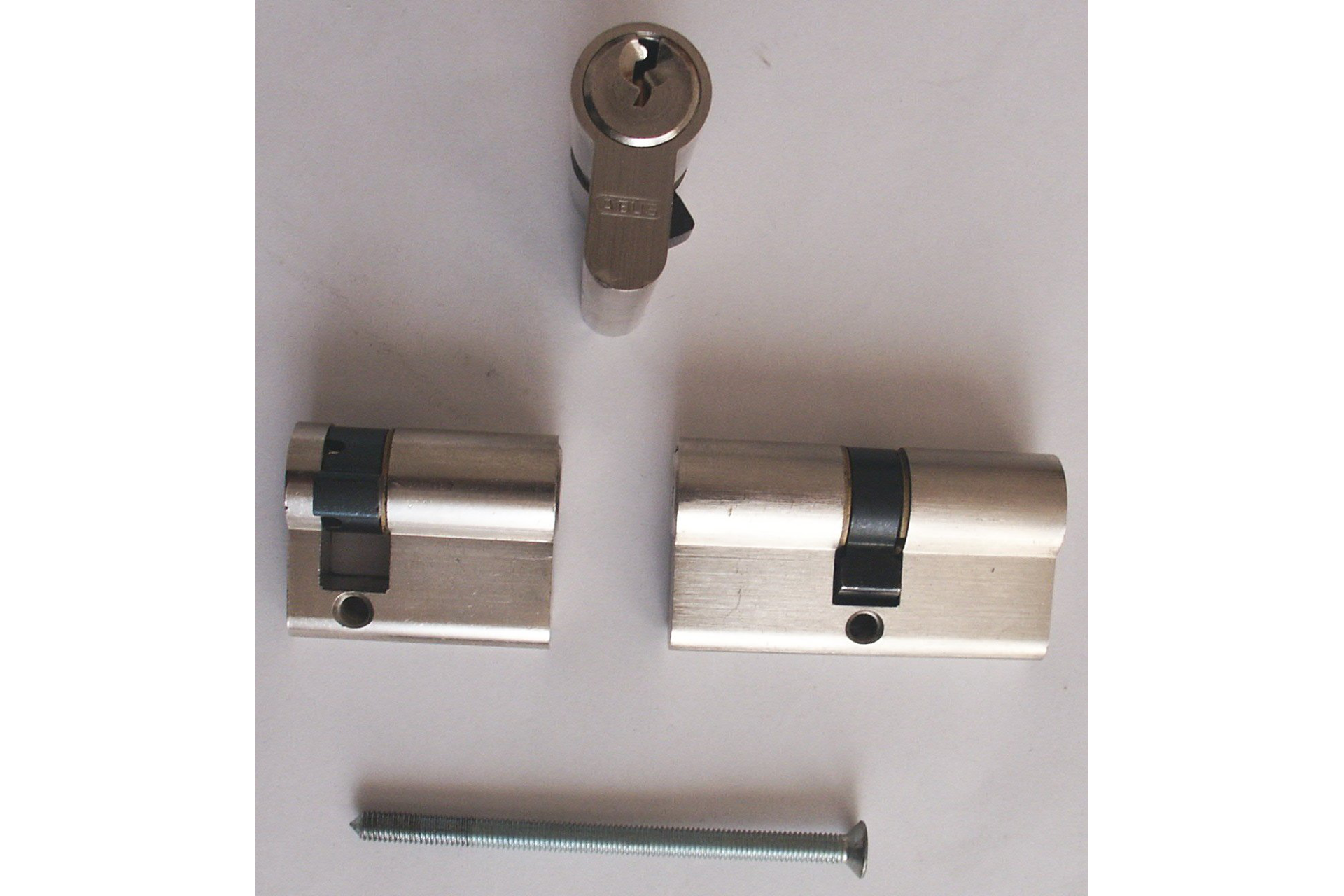 Mechanisch en elektromechanisch sluitwerk | Nieuws | NBD Nederlandse ...