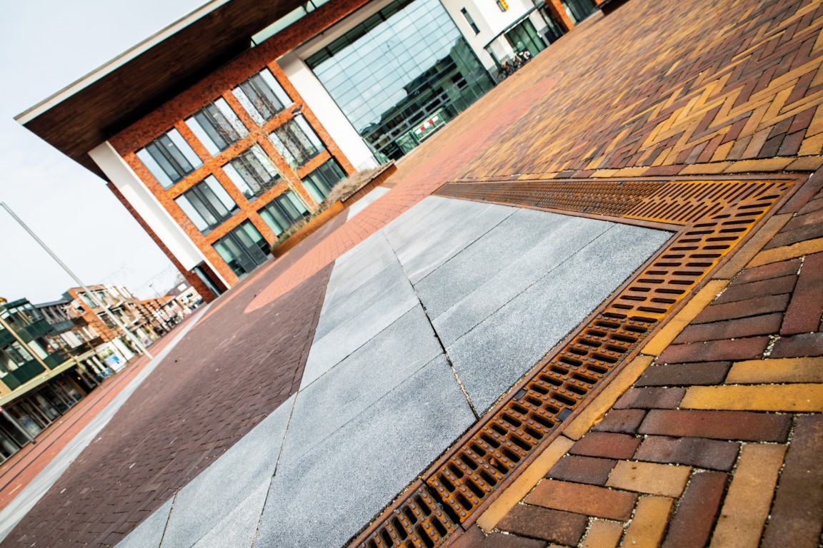 ACO lijnafwatering en roostergoten | NBD-Online | product