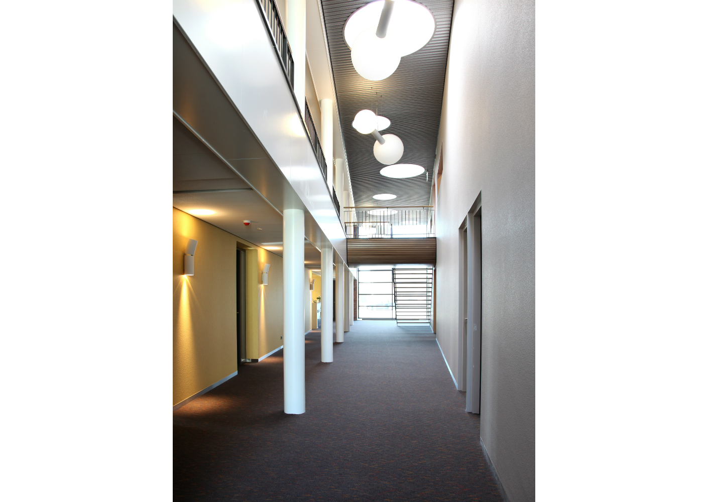 Faay scheidingswanden, De Meest Duurzame Wand | NBD-Online | product