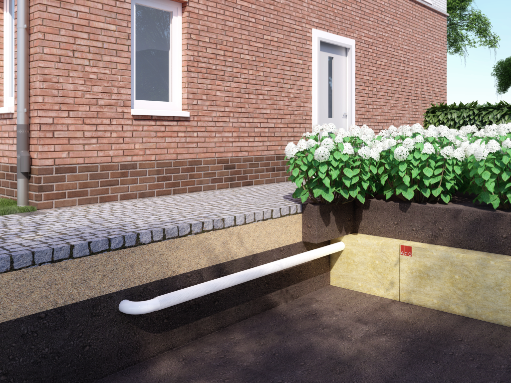 ACO RainBloxx voor infiltratie van regenwater | NBD-Online | product