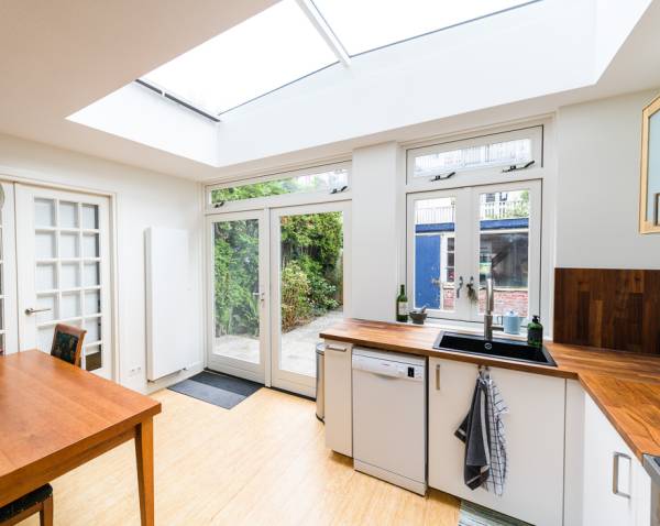 Zie het licht met een daglichtbuis! | Nieuws | NBD Nederlandse ...