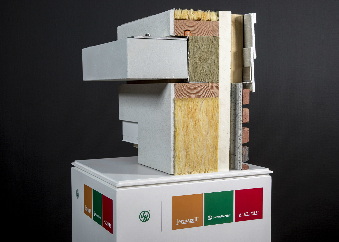 Nieuwe brandtesten op hsb-elementen leveren unieke data brandveiligheid ...