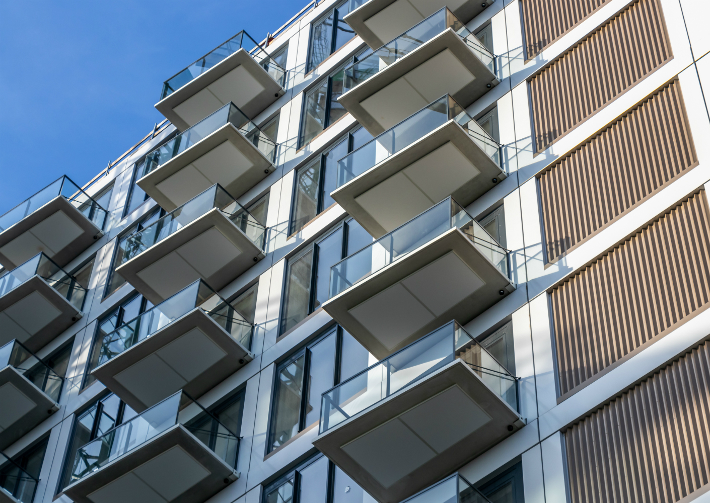 Schöck Isokorf RT, voor een duurzame balkonrenovatie | NBD-Online | product