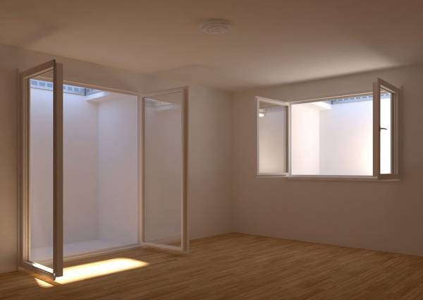 Lucernario: de traditionele koekoek opnieuw uitgevonden | NBD-Online ...