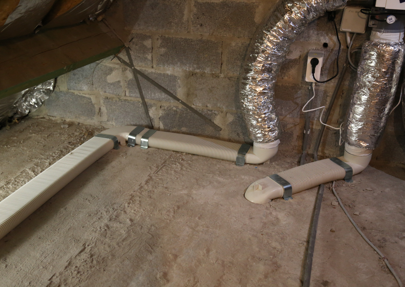 Healthbox 3.0 & Waves: Renson’s slimme ventilatie op maat van renovatie ...