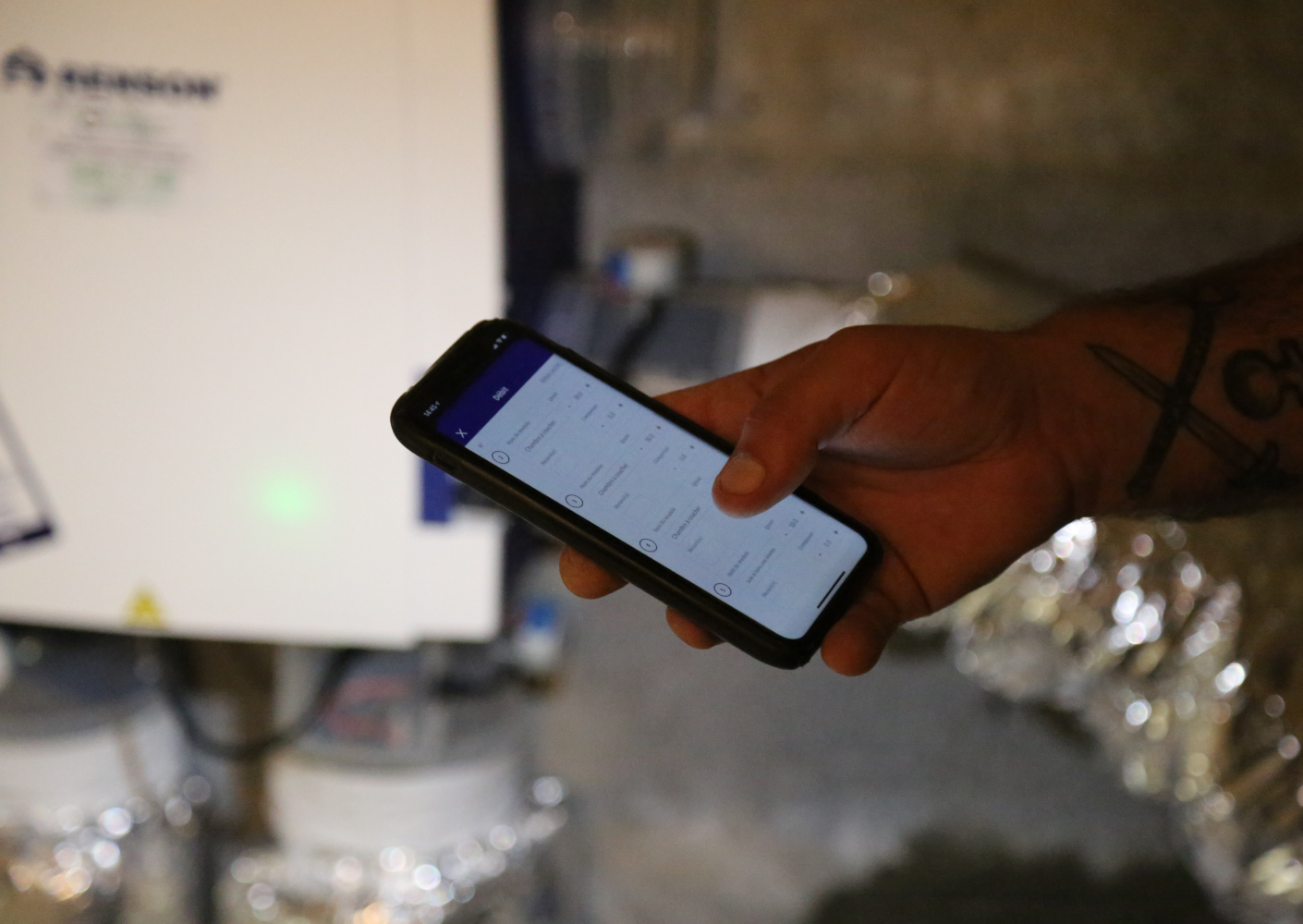 Healthbox 3.0 & Waves: Renson’s slimme ventilatie op maat van renovatie ...