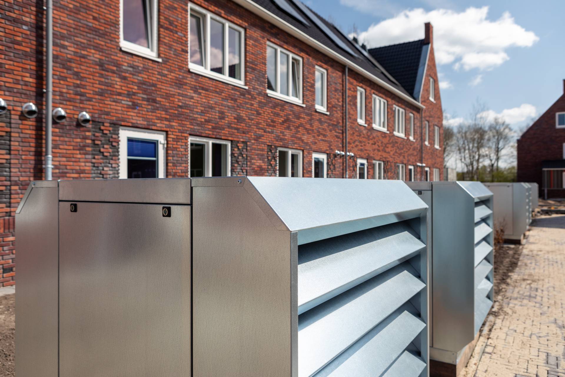 Merford levert hoogwaardige omkastingen voor alle mogelijke ...