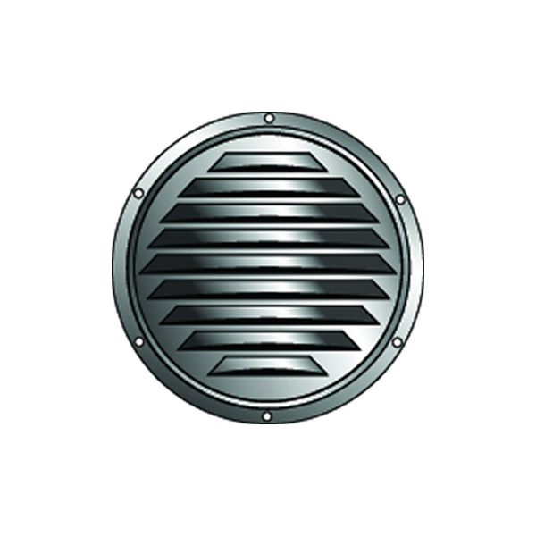 RVS ventilatieroosters uit de bouwspecials van Tilmar | NBD-Online ...