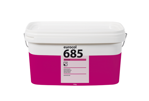 Afdichtpasta Eurocol 685 Eurocoat | NBD-Online | product