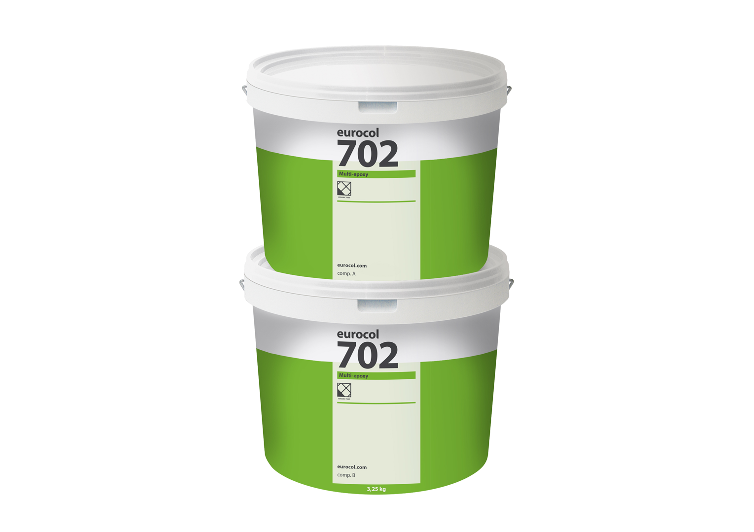 Voegmiddel Eurocol 702 Multi-Epoxy | NBD-Online | product