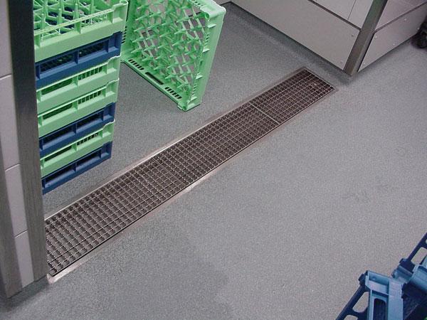 ACO rvs afwateringssystemen | NBD-Online | product