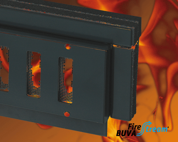 BUVA zelfregelende ‘Stream’ roosters | NBD-Online | product