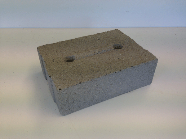 BIA Vuilwerk Betonstenen en Betonblokken | NBD-Online | product