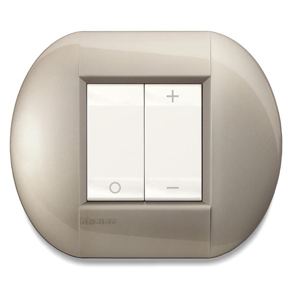 Bticino Livinglight schakelmateriaal | NBD-Online | product