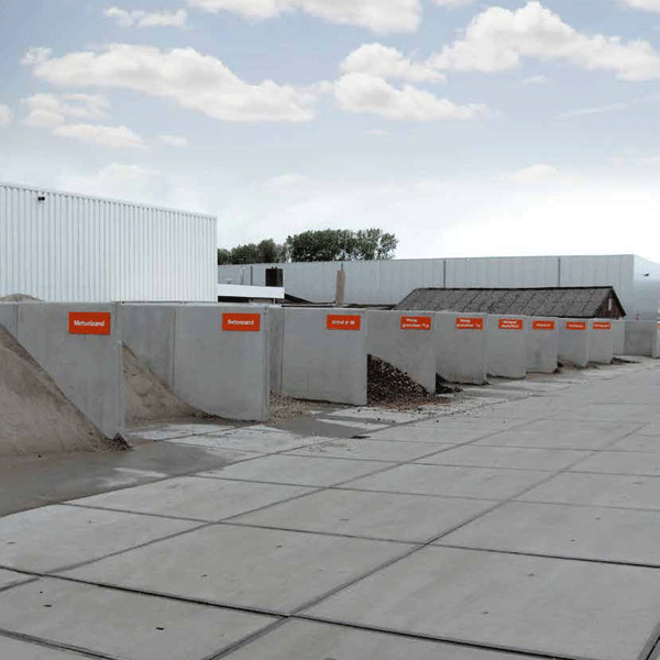 Stelconplaten van Bosch Beton | NBD-Online | product