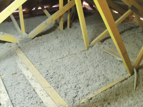 Easycell Classic cellulose isolatie | NBD-Online | product