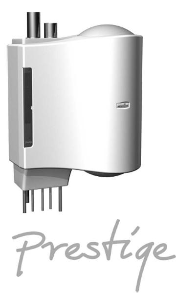Intergas Prestige CV-ketel | NBD-Online | product