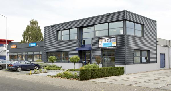 Rolflex Nederland bv | NBD Nederlandse BouwDucumentatie