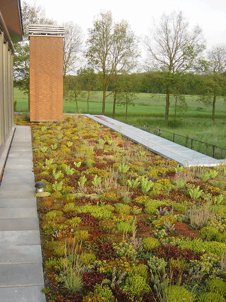 ZinCo Benelux B.V. | NBD Nederlandse Bouwdocumentatie