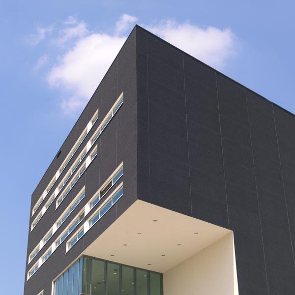 Meer dan een gevelplaat | Nieuws | NBD Nederlandse BouwDucumentatie