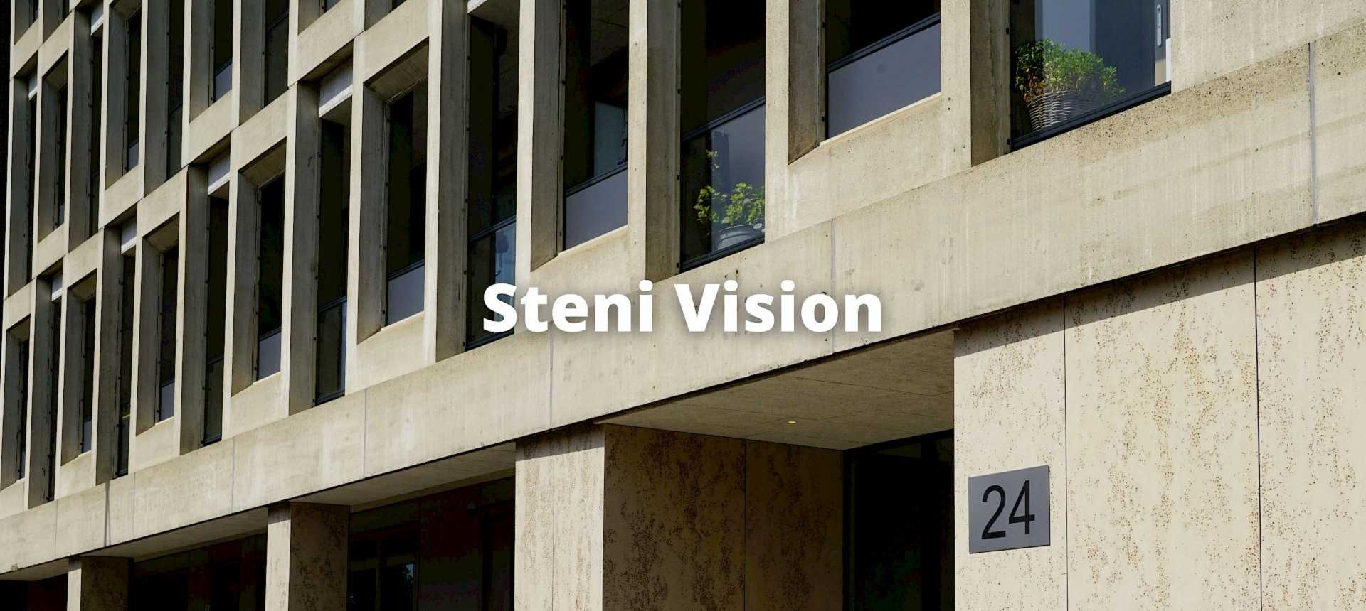 Steni Vision | NBD-Online | product