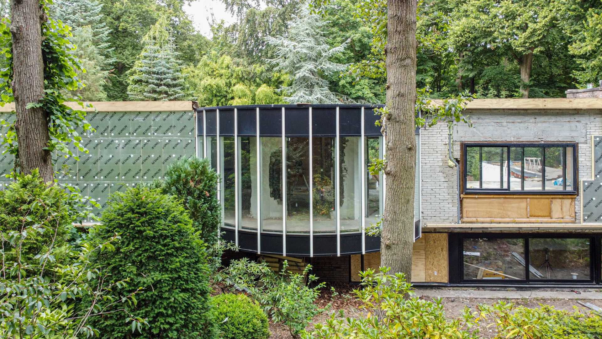 Utherm Wall L Flex | NBD-Online | product